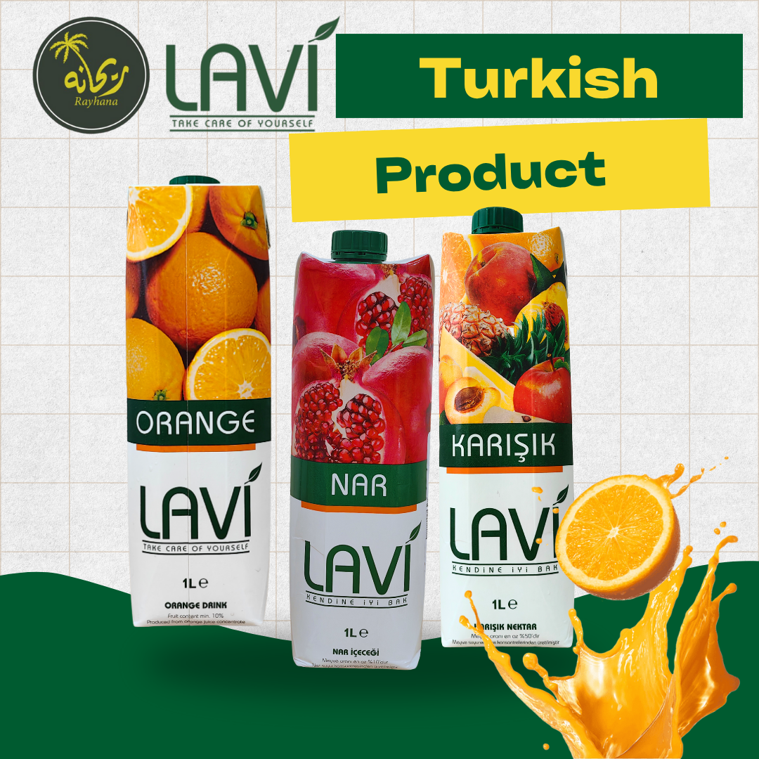 Lavi Fruit Juice / Mix Fruit Juice / Orange Juice / Pomegranate Juice ...