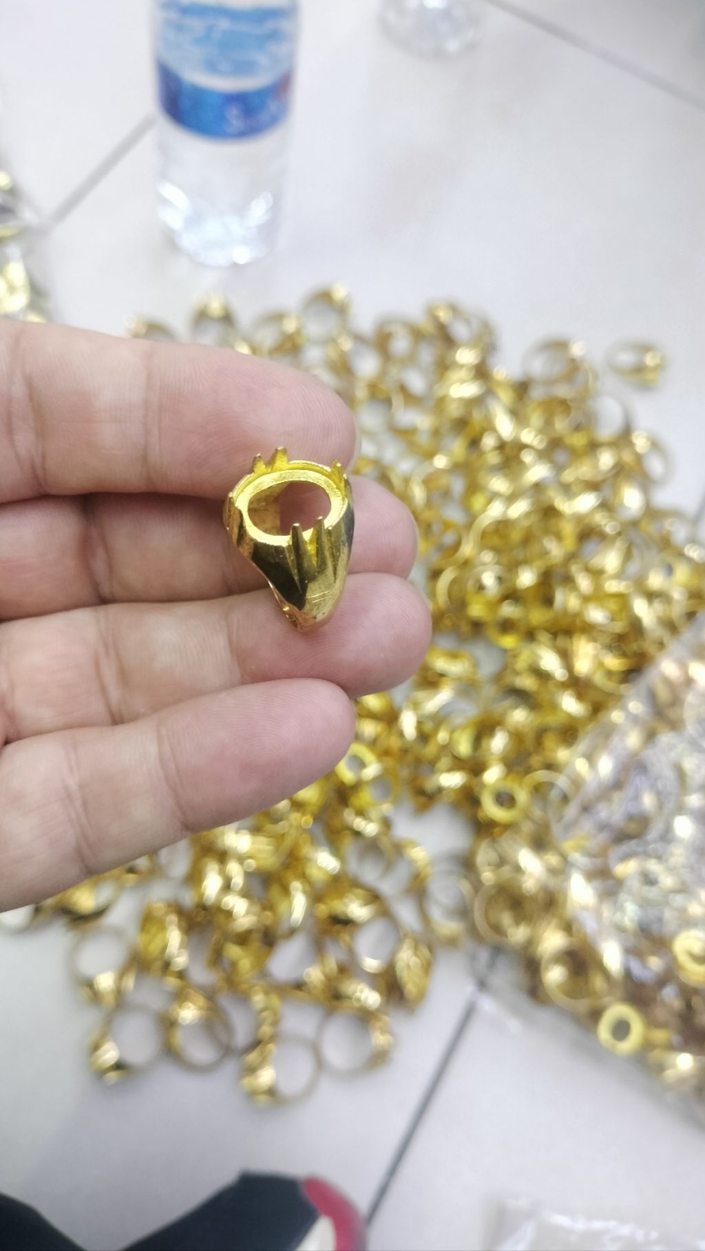 cincin tankai/binkai tembaga ready stock | Shopee Malaysia