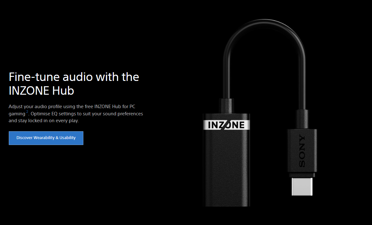 [NEW] Sony INZONE E9 In-ear Gaming Headphones | Superior Noise Isolation | Tuned for FPS ...