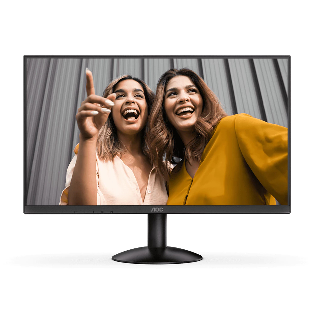 AOC 22B15H2 21.5" FHD MONITOR ( 21.5" FHD / 4MS / 100HZ / ADAPTIVE SYNC ...