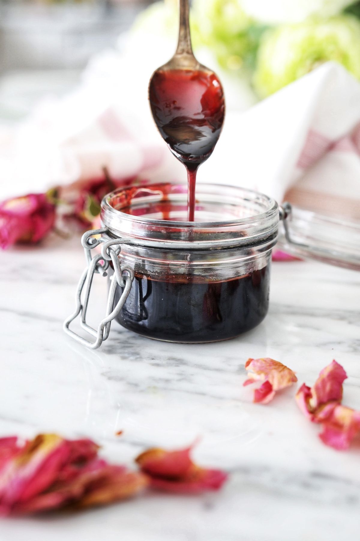 Barakah Pomegranate Premium Concentrate 250ml – Pati Delima Asli Turki ...