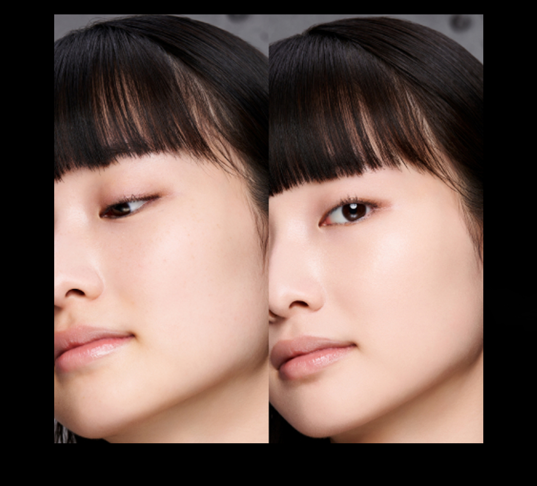 [Preorder] [14-27Jan] Shu uemura unlimited care tsuya serum foundation ...