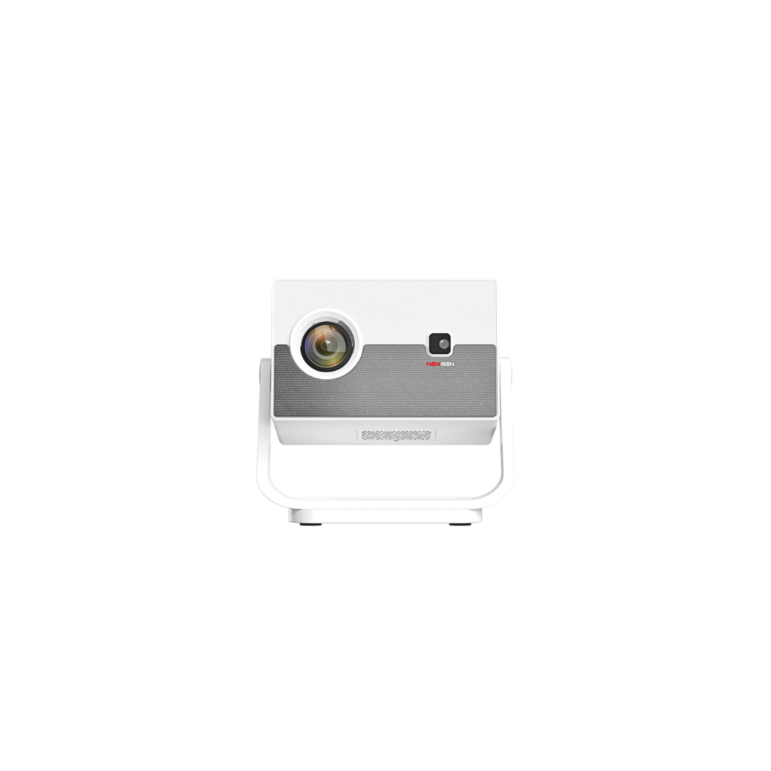 (READY STOCK) NEXGEN X800 PRO WIFI PROJECTOR ANDROID 13 l 1080FHD ...