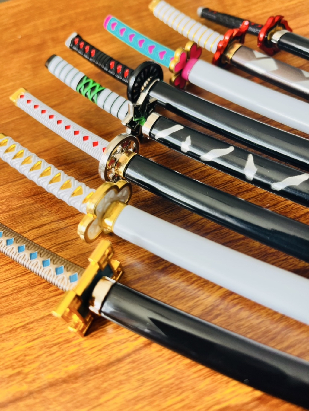[Ready Stock Malaysia] Kimetsu no Yaiba Demon Slayer Anime 25.5CM ...
