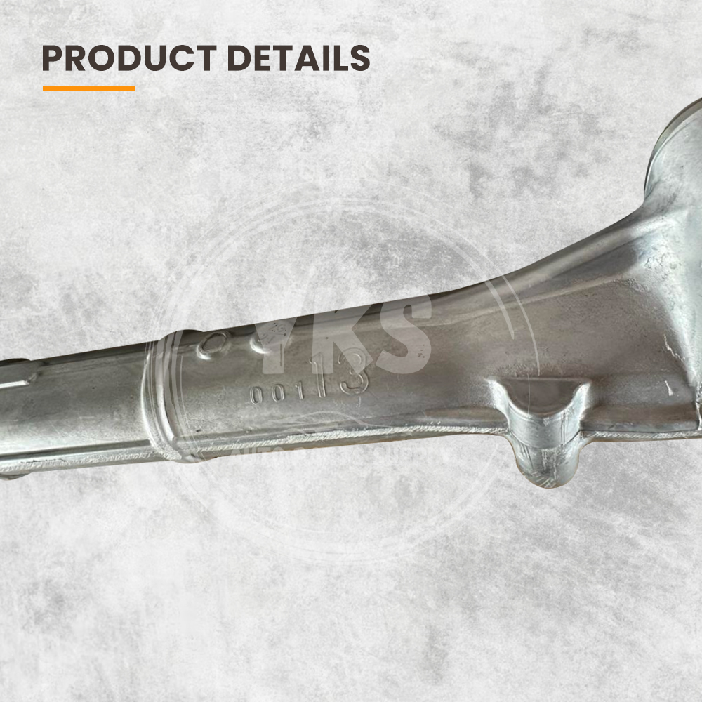 🔥NEW ORIGINAL THAILAND🔥45510-28161 TOYOTA ESTMA ACR50 (2015-2022) POWER ...