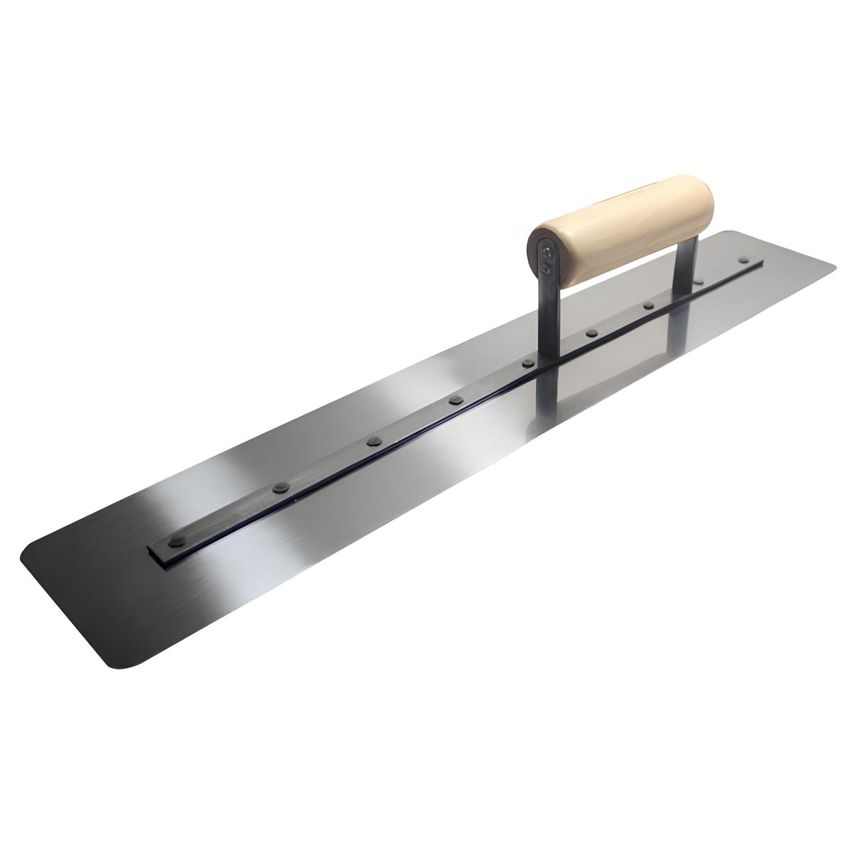 REMAX SUDU SIMEN LONG BLADE PLASTERING TROWEL 18 INCH STEEL LONG TROWEL ...