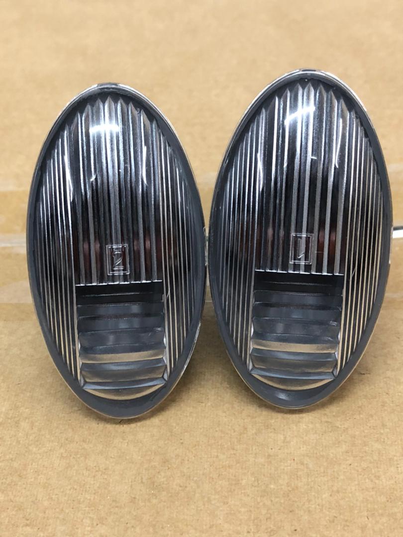 PERODUA AXIA 2014 2015 2016 2017 2018 2019 2020 2021 2022 FENDER SIGNAL ...