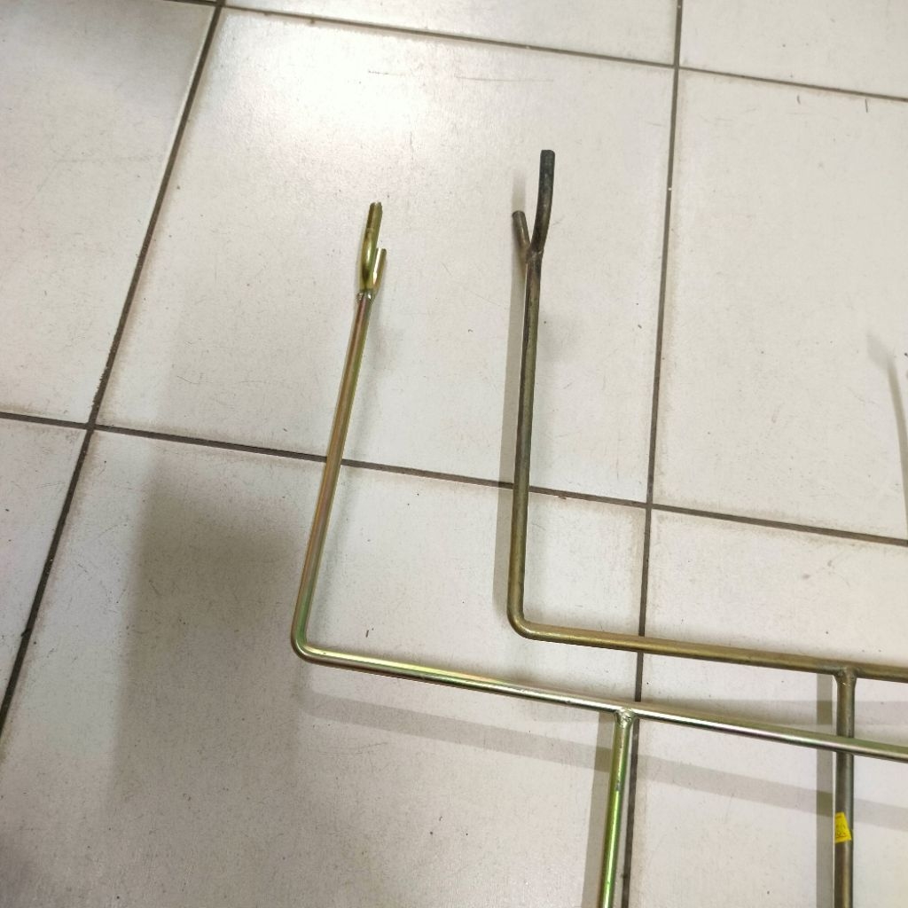ROD STAND PANCANG PANCING | Shopee Malaysia
