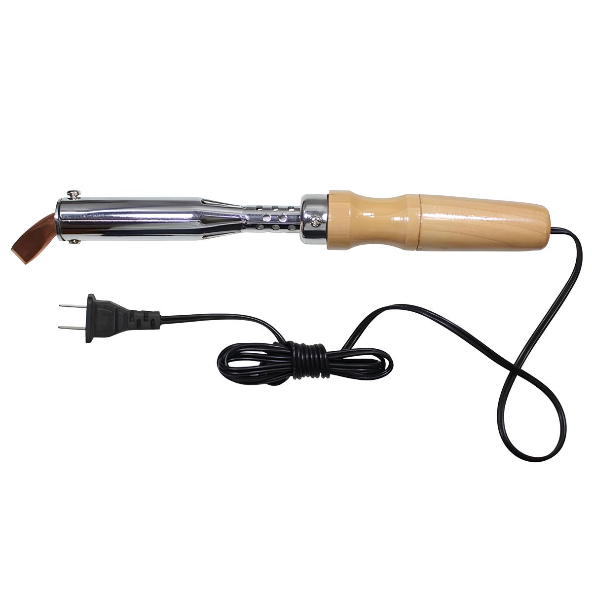 Ect Heavy Duty Soldering Iron Kit Electronic Iron Solder Gun 75W 100W ...