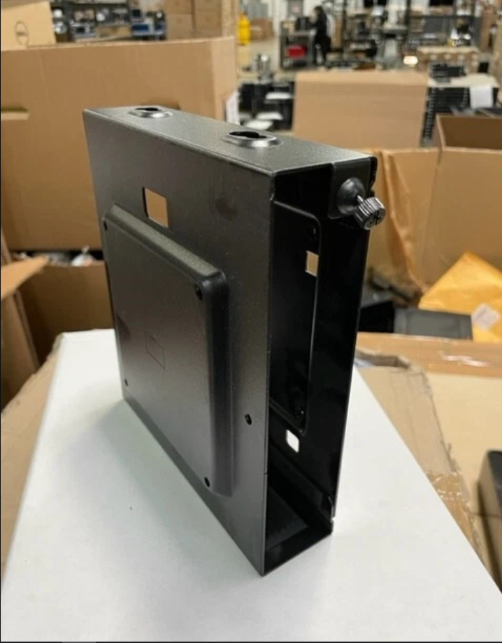 Dell Mounting Bracket VESA Mount Compatible Used Stock Clearance (D9R3F ...