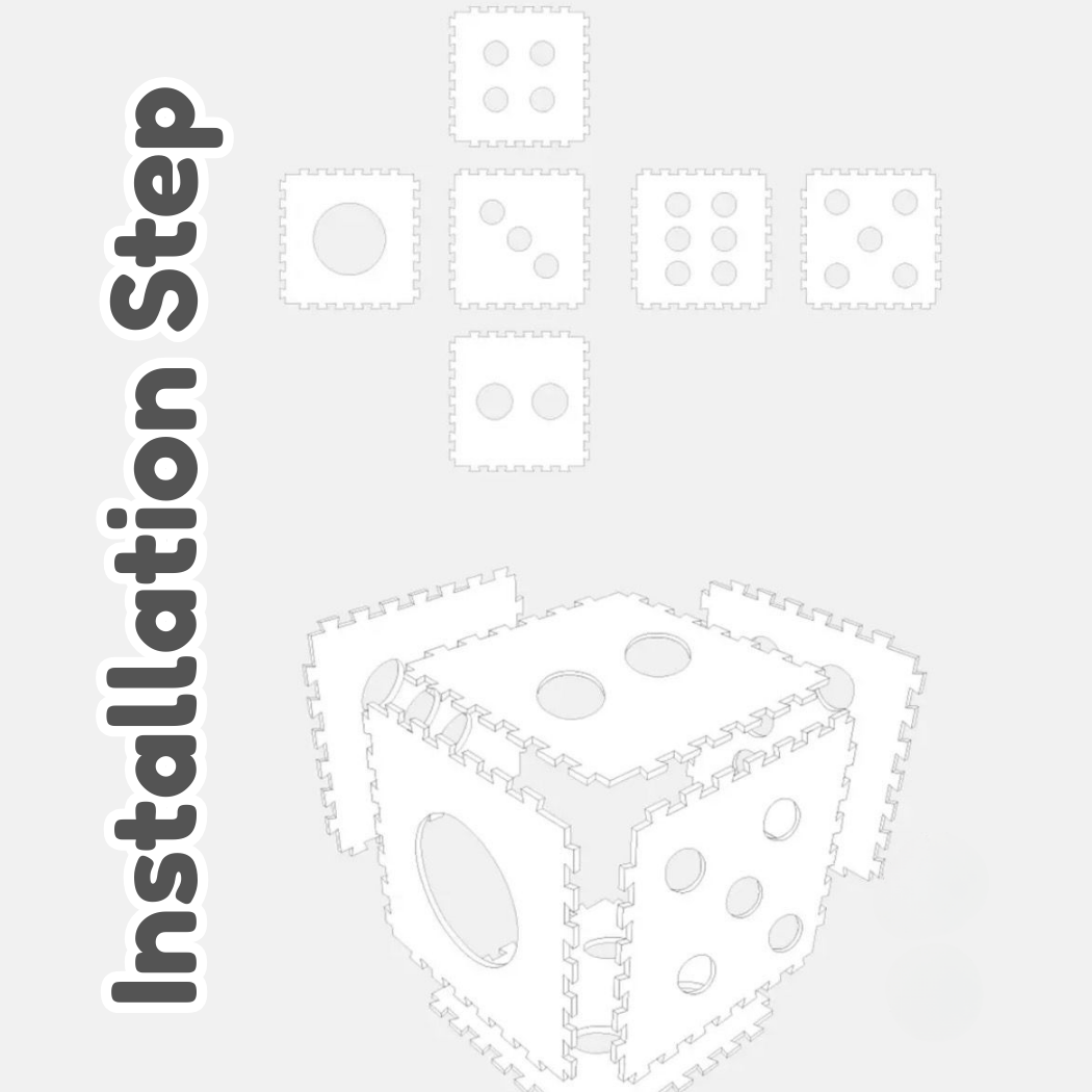 GUN PET Pet Felt House Foldable Bed Scratching Dog Cat Katil Tempat ...
