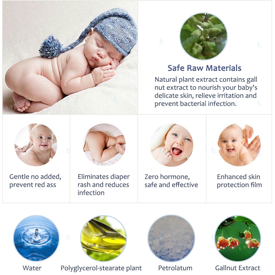 Sudocrem Nappy Cream Krim Sudo Eczema Wound Cream Protects Delicate ...