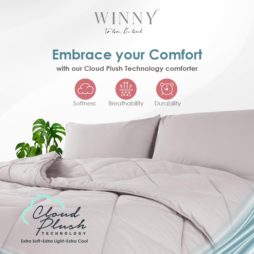 WINNY Entice MicroXT Fitted Sheet Set | 580TC | 25cm Pocket Height ...