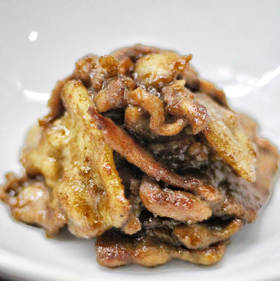 YAP NOODLES | Frozen Garlic Sliced Meat Noodles | Shopee Malaysia