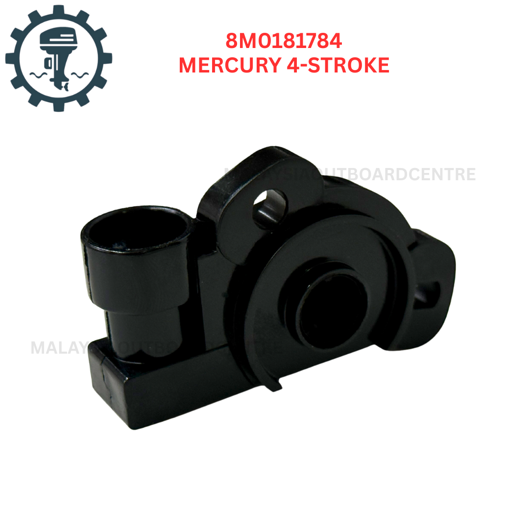 8M0181784 THROTTLE POSITION SENSOR / SHIFT SENSOR FOR MERCURY OUTBOARD ...