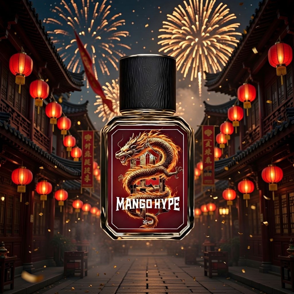 MANGO HYPE BY ANONYMOUS FRAGRANCE (DUPE/INSPIRED OF LV AFTERNOON SWIM ...