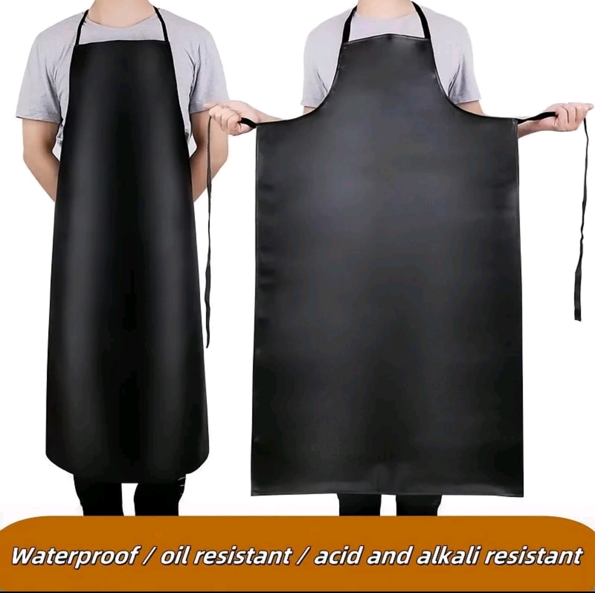 Apron Mesin Rumput PVC Tebal Kalis Air Tahan Lasak Waterproof Grass ...