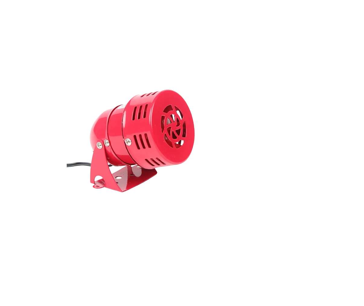 📢CLEAR STOCK📢 DC 12V MINI MOTOR SIREN | Shopee Malaysia