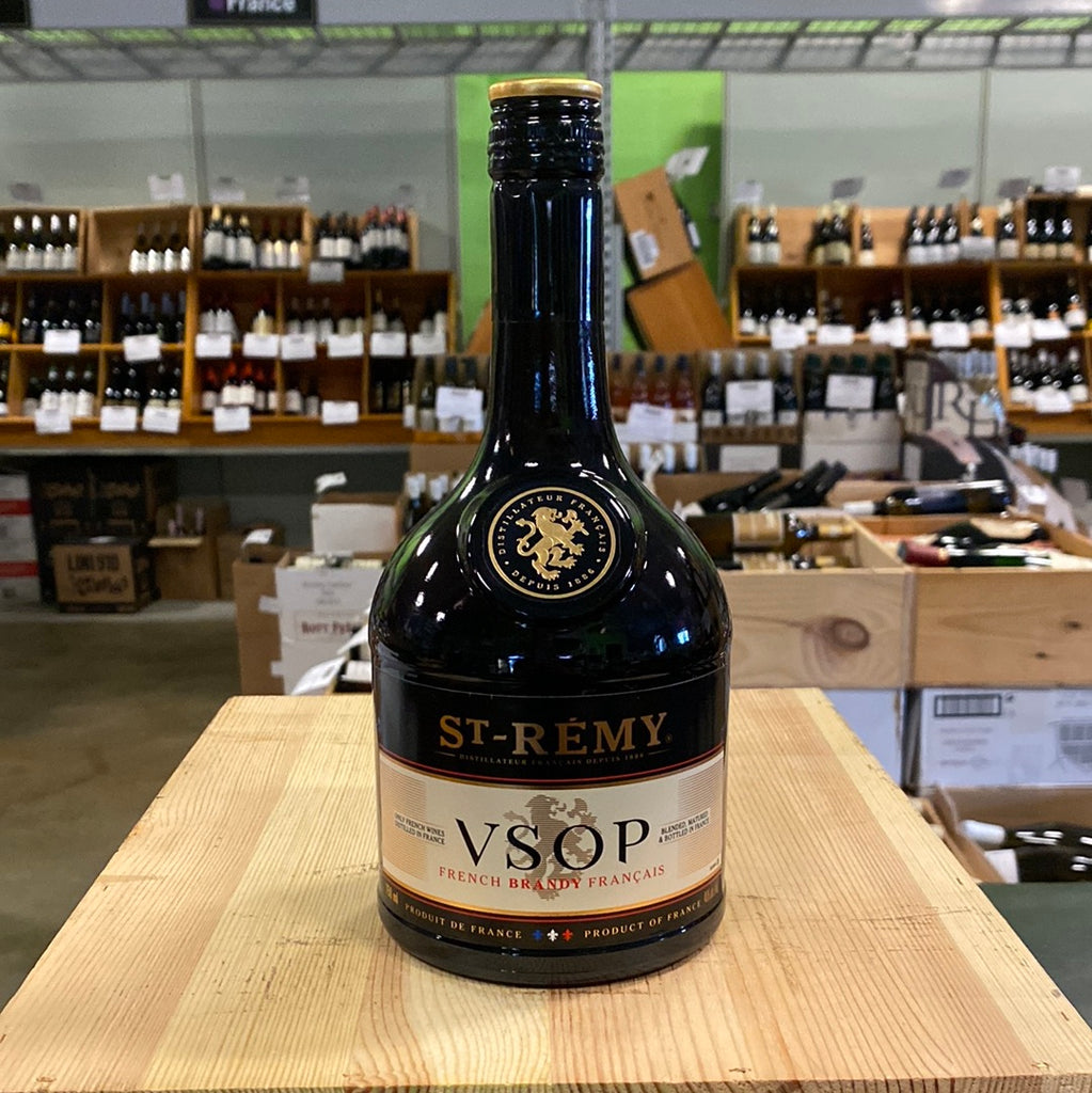 ST- Rémy Authentic Vsop 1000ML | Shopee Malaysia