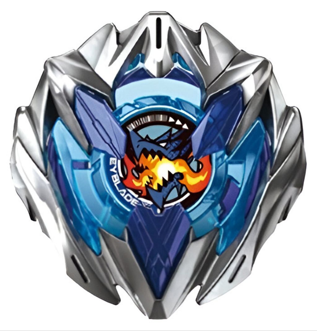 Takara Tomy Beyblade X : UX-04 Battle Entry Set U (Best Selling ...