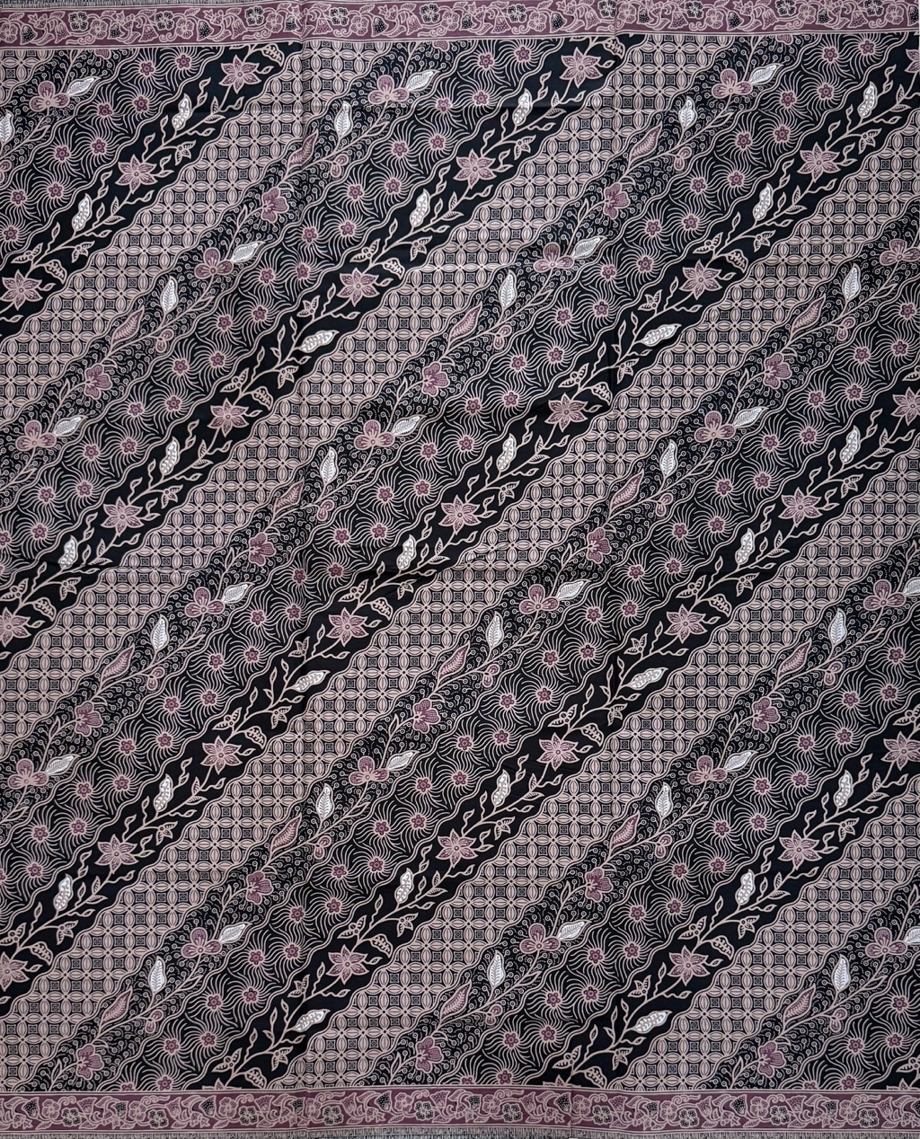 KAIN BATIK SARUNG TERENGGANU ASLI ORIGINAL COTTON SERAP AIR 💯 | Shopee ...