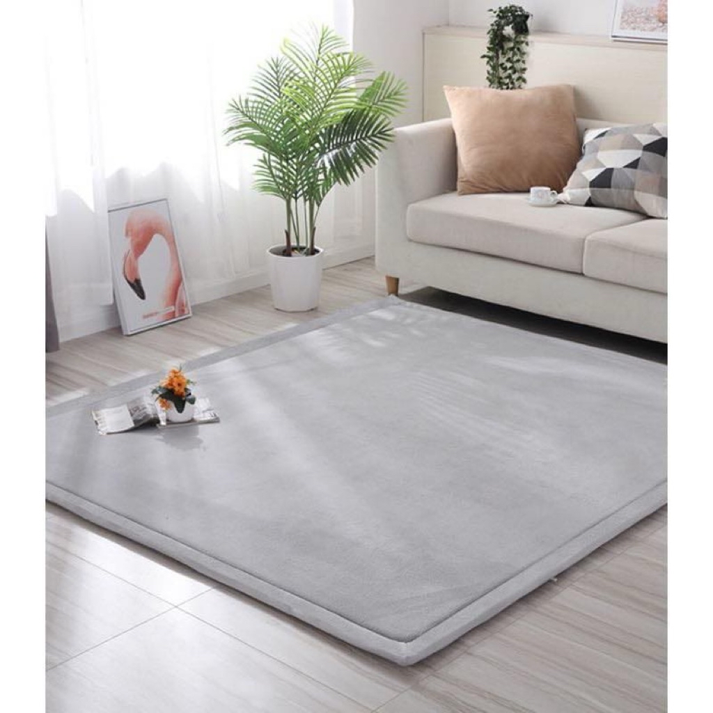 KARPET TETAMI Original/ Japanese Style/ KARPET Tebal/Carpet Baru ...