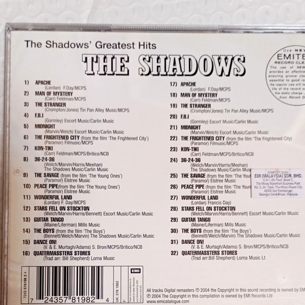 CD 60s 70s POP ROCK COLLECTION - Pink Floyd MAMAS & PAPAS Allman Bros ...