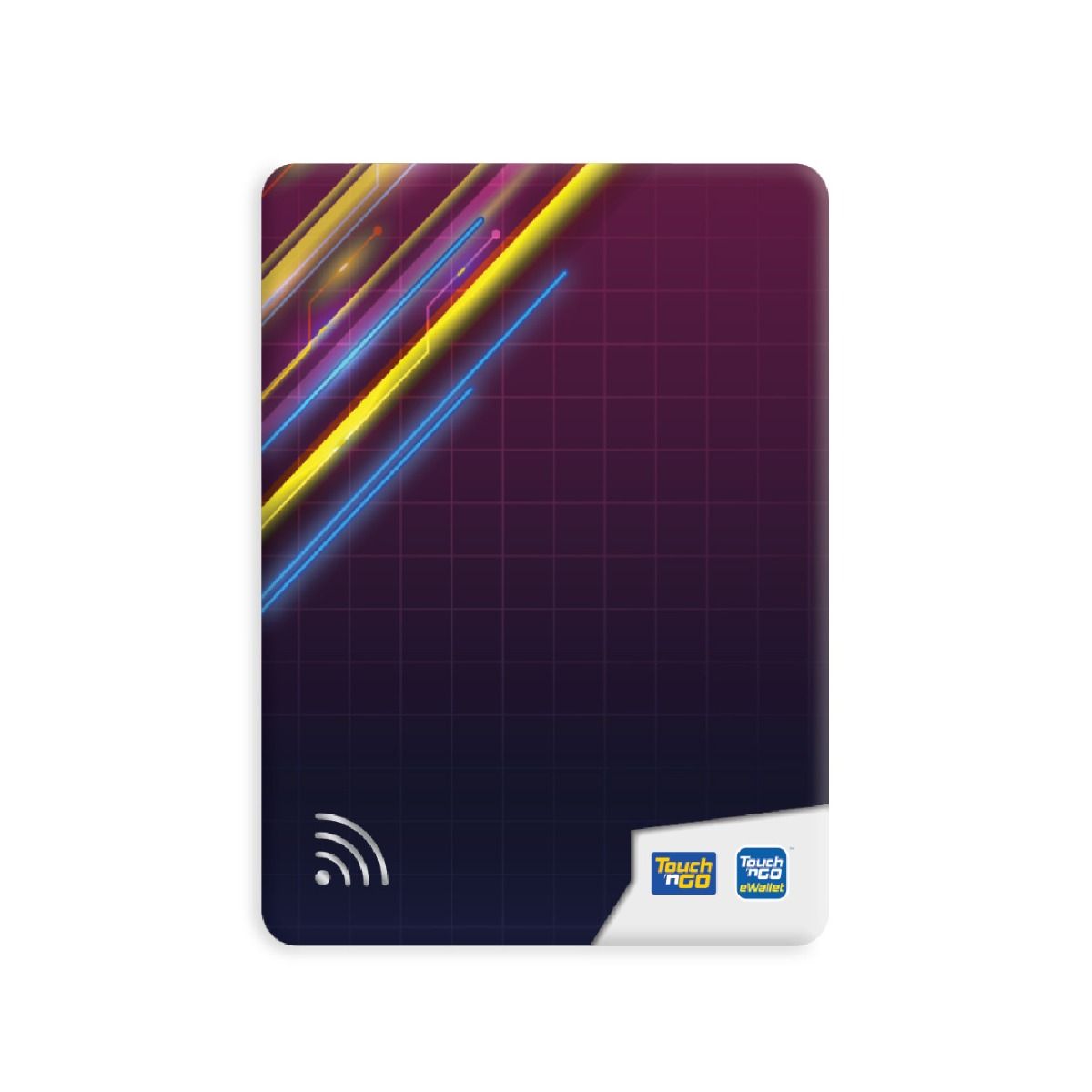 NFC Touch 'n Go Card Latest Version | Shopee Malaysia