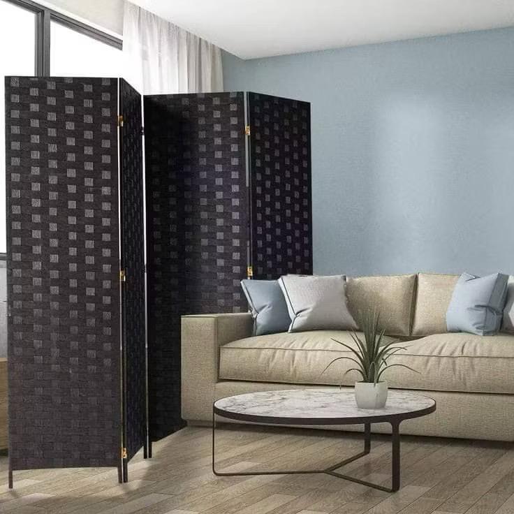 🔥 HAND MADE PARTITION / PEMBAHAGI / PENGHADANG RUANG / SCREEN DIVIDER ...