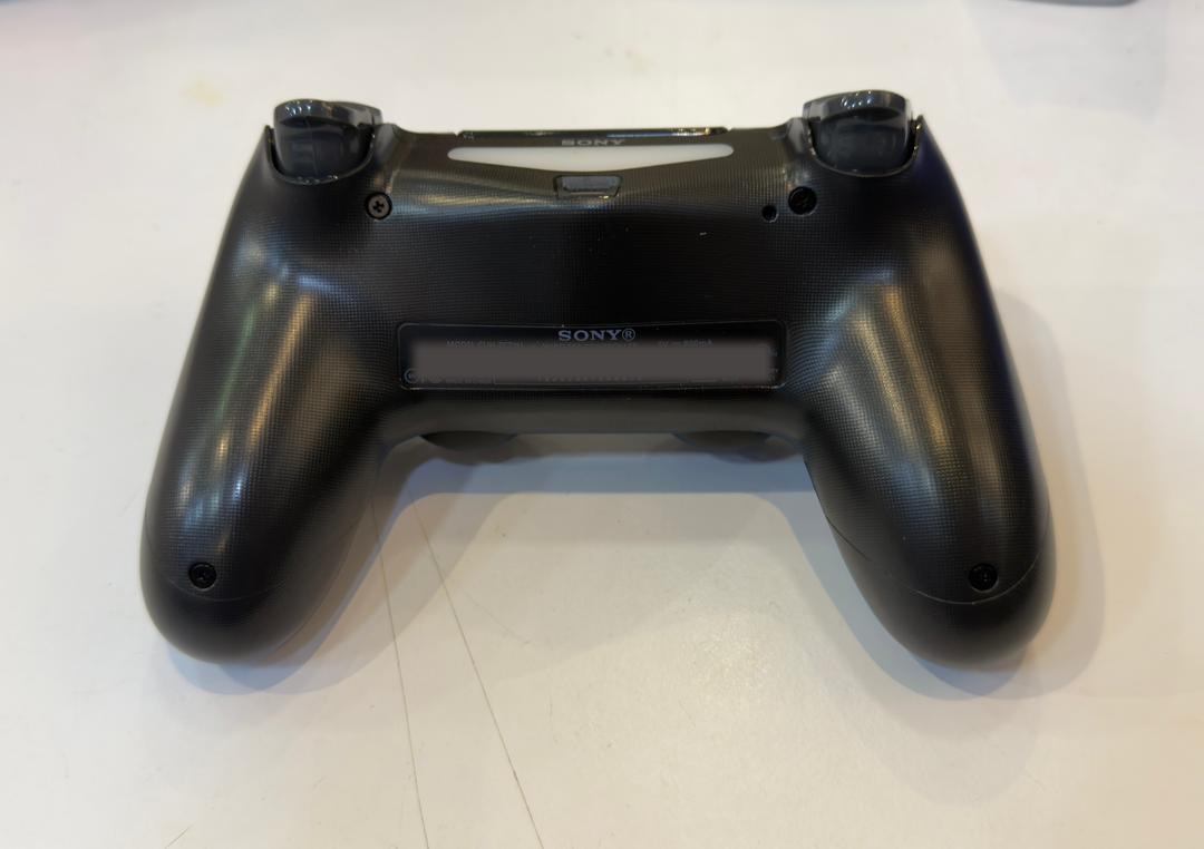 USED PS4 Sony Original Dualshock 4 V2 Wireless Controller | Shopee Malaysia