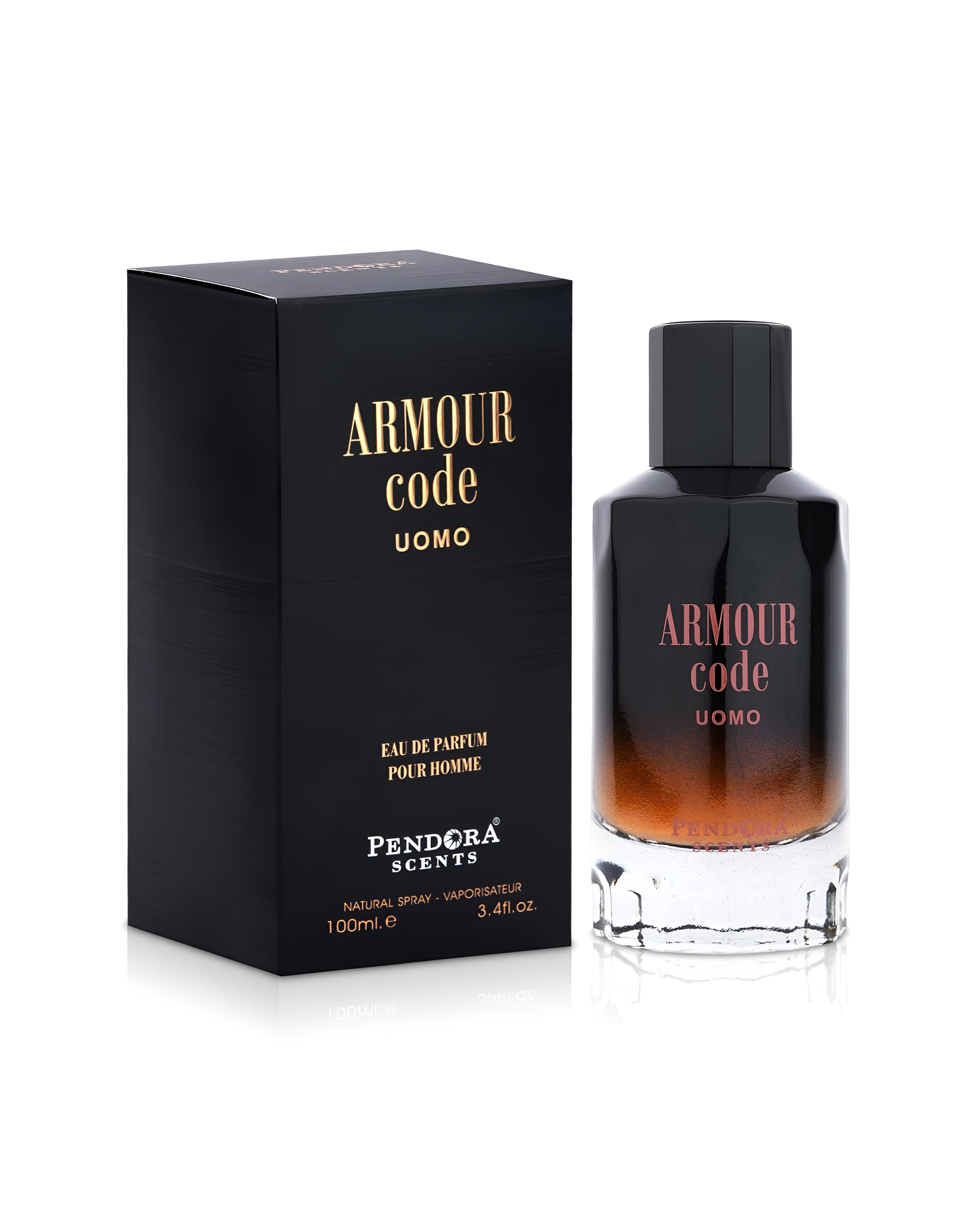 Armour Code Uomo PARIS CORNER for men perfume original from Dubai EDP ...