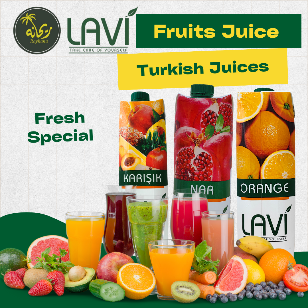 Lavi Fruit Juice / Mix Fruit Juice / Orange Juice / Pomegranate Juice ...