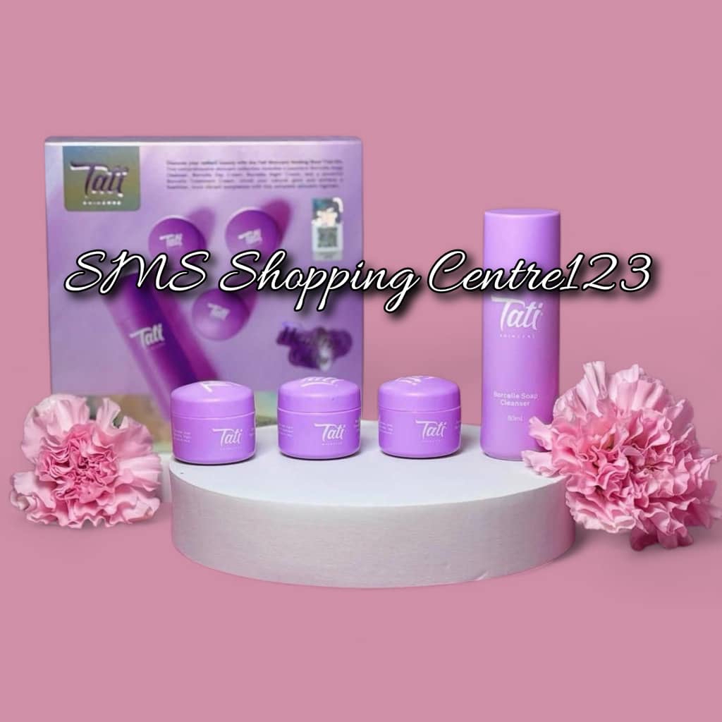 NEW Glowri 4 IN 1 Suitable For Women And Men | Shopee Malaysia