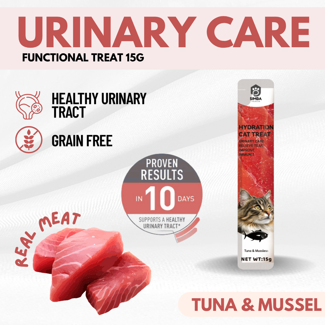 Simba Premium Functional Treats 15g Cat Lick Nutriliick Treat Snacks ...