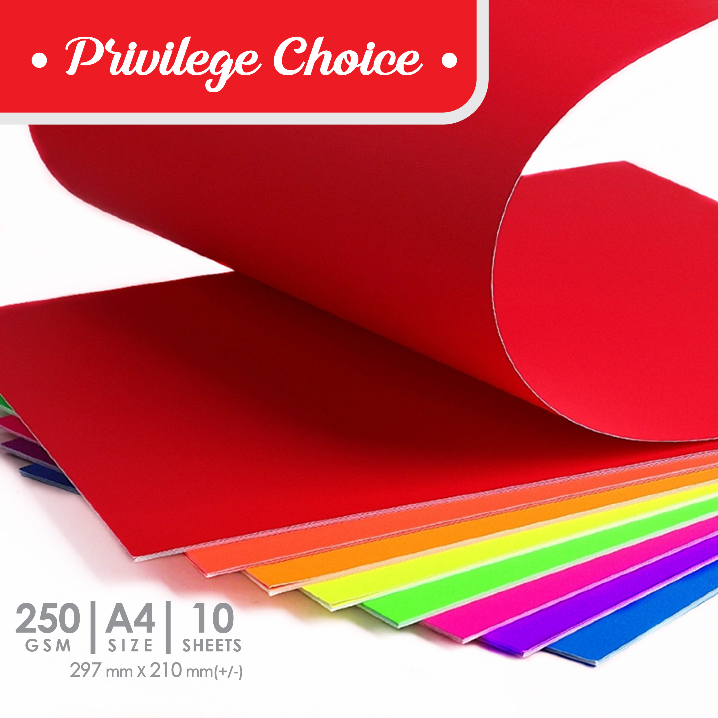 A4 Black Card 230gsm / A4 Black paper 80gsm / Kad Hitam Keras / Kertas ...