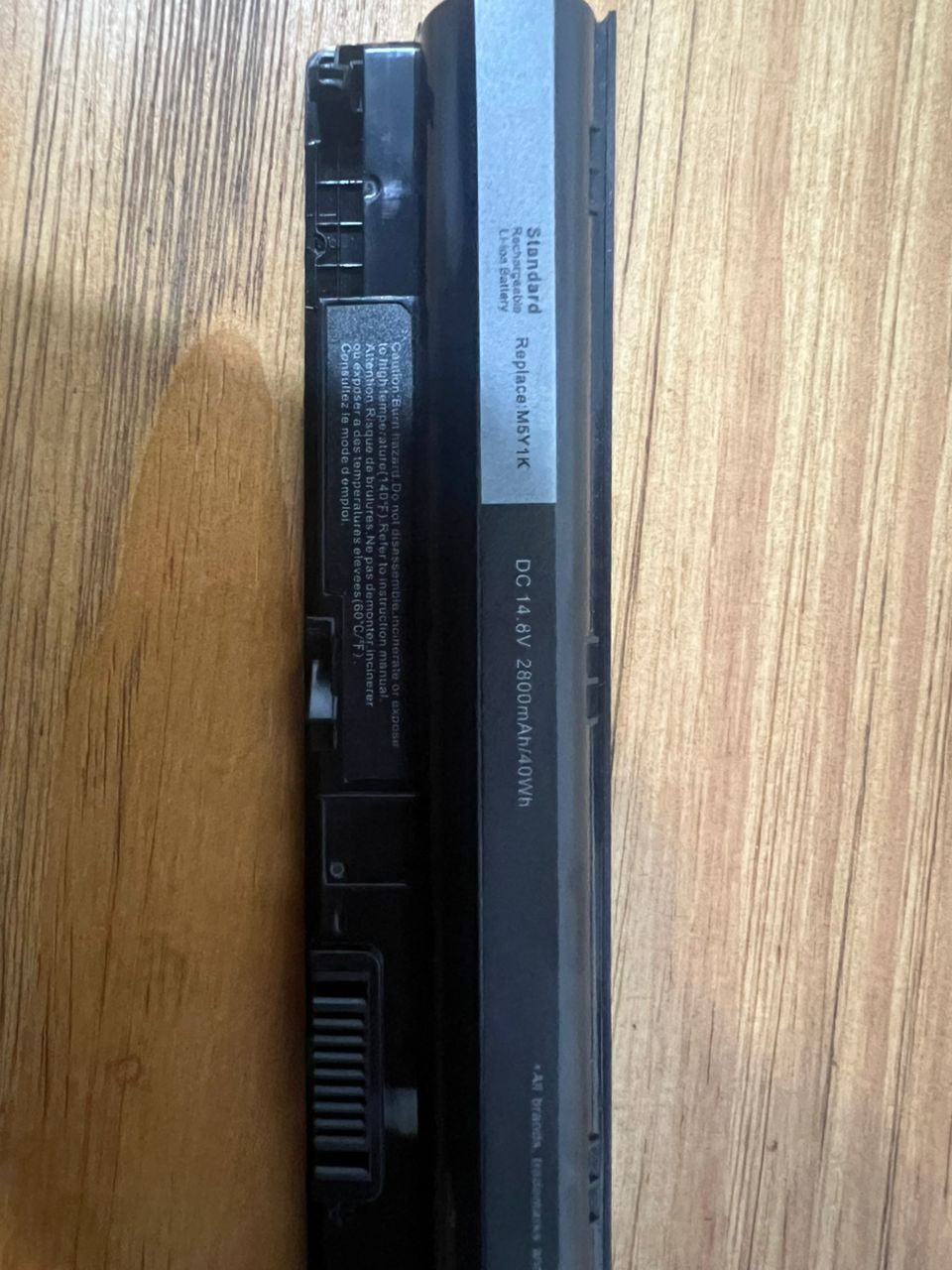 Dell Inspiron 5458 14-3000 3462 3451 M5Y1K 15 3000 15 3552 GXVJ3 991XP ...