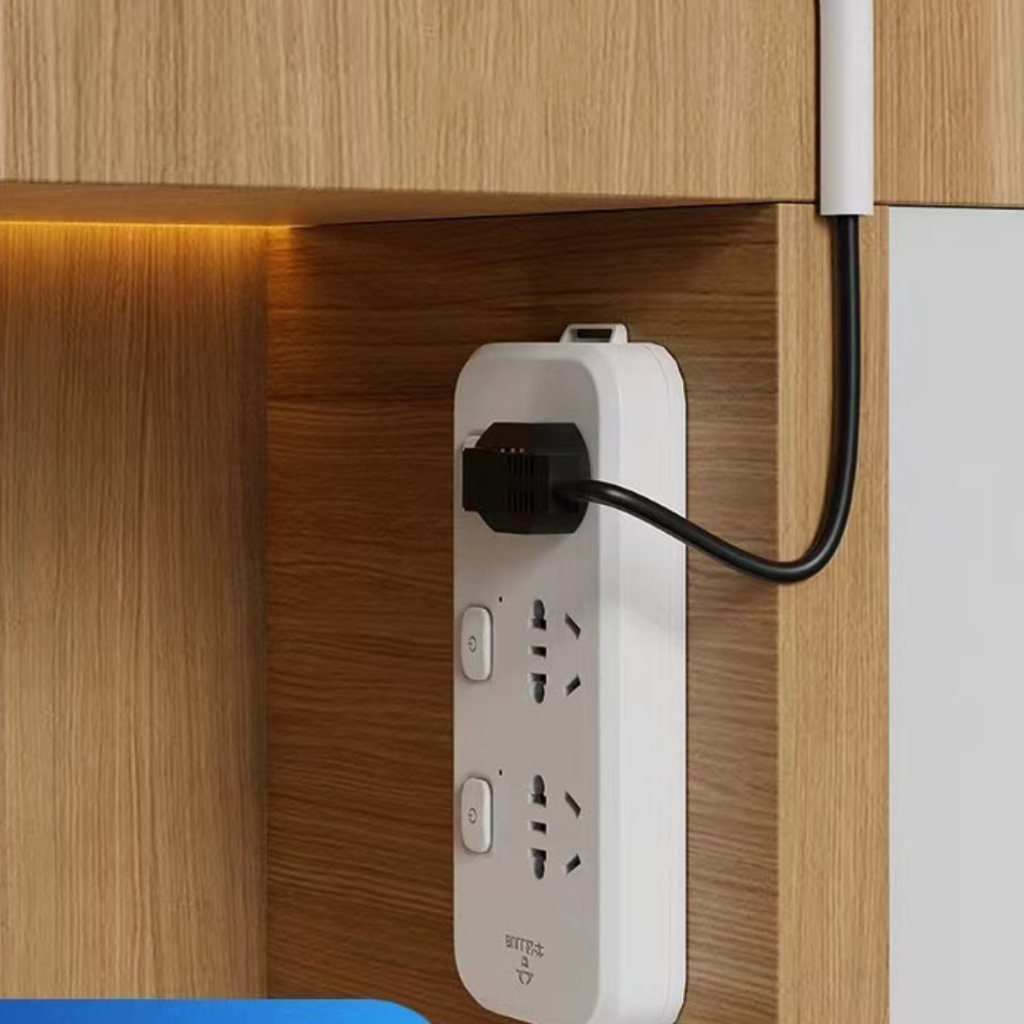 PVC Wire Trunking Self-Adhesive Cable Trunking Open-Mounted Wire Cover ...