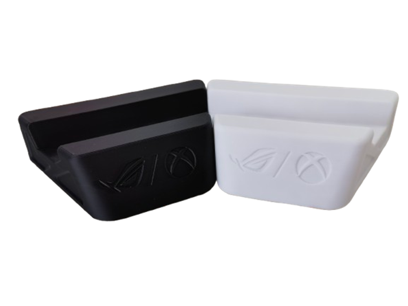 ROG Xbox Ally / ROG Xbox Ally X Stand Dock 3D Print ROG Xbox Ally X ...