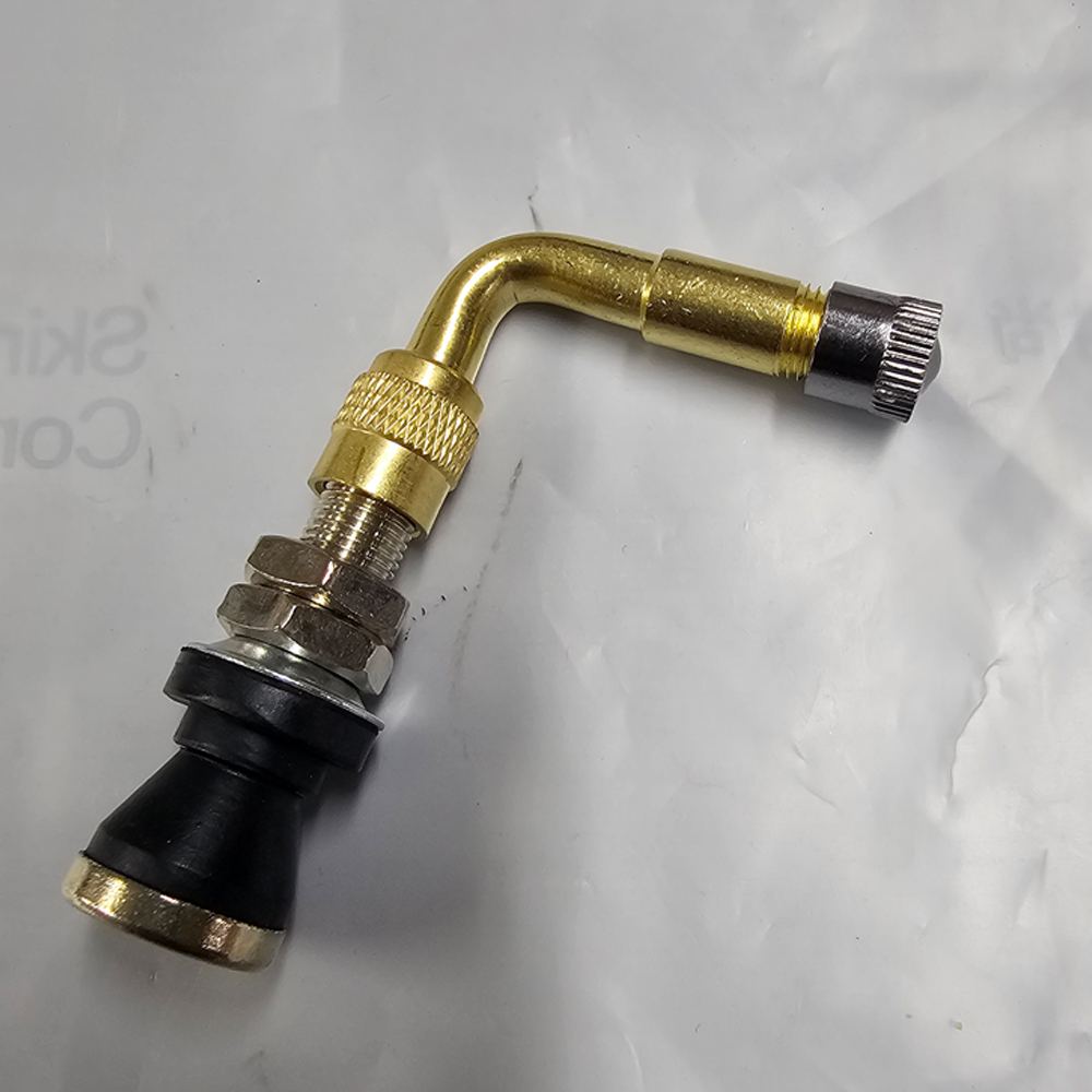 [UNIVERSAL] TYRE AIR VALVE STEM L EXTENSION TUBELESS | Shopee Malaysia