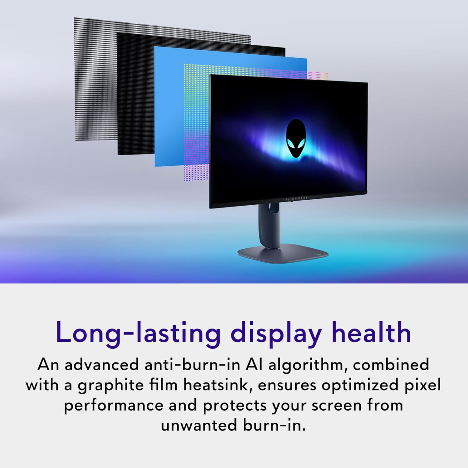 Dell Alienware 27 280Hz QD-OLED Gaming Monitor - AW2725D | Shopee Malaysia