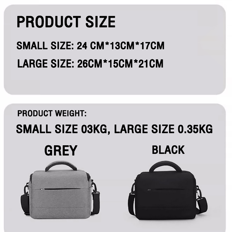 Portable camera bag Recreational Waterproof Rain Proof camera backpack ...