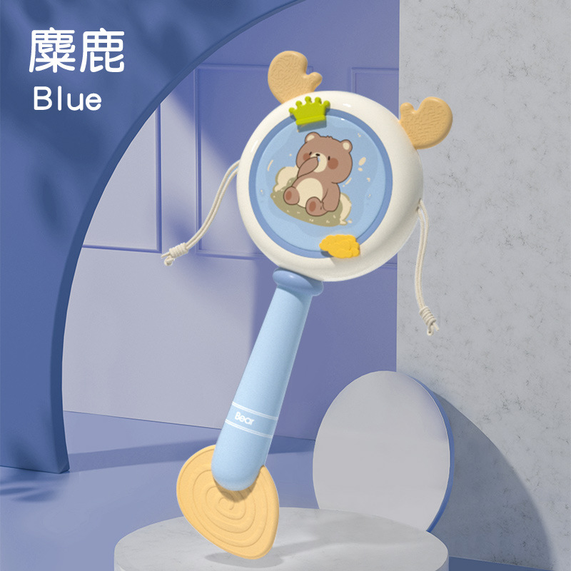 Children’s Educational Musical Toy – Infant Early Learning Cognitive ...