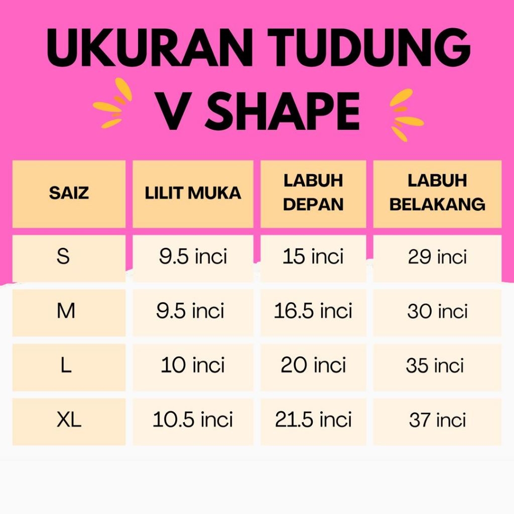 Heavy Koshibo Tudung Sekolah 2 Lapis MRSM Rendah Menengah Agama Bujur ...