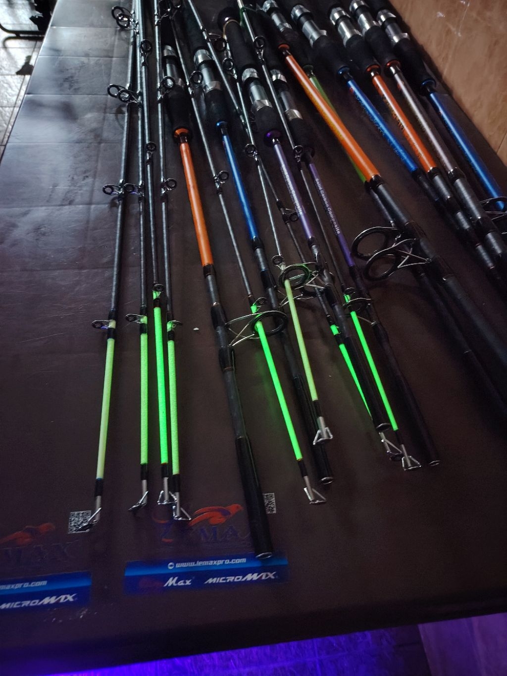 Joran Pancing Torikumu kotai 3, Rod Spinning 7,8,9 kaki Solid Joran ...