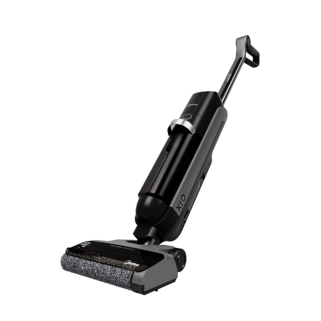 Midea Floor Cleaner 3 In 1 Vacuum MVC-X10 MVC-GX5PRO | Shopee Malaysia