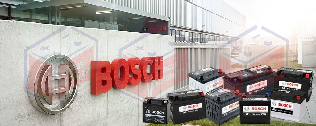 BOSCH SM T4 MEGA POWER DIN B | 68032 AUTOMOTIVE BATTERY | Shopee Malaysia