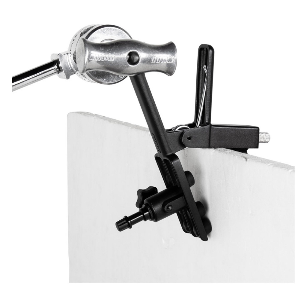KUPO Gaffer Clamp Crocodile Clamp KCP550 | Shopee Malaysia