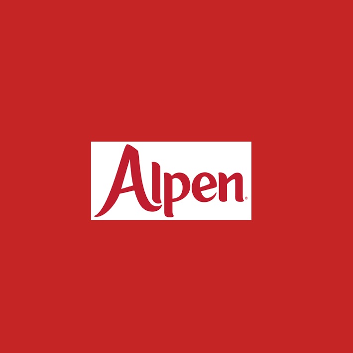 Alpen Original Muesli Juicy Raisins, Roasted Nuts and Rolled Oats Soft ...