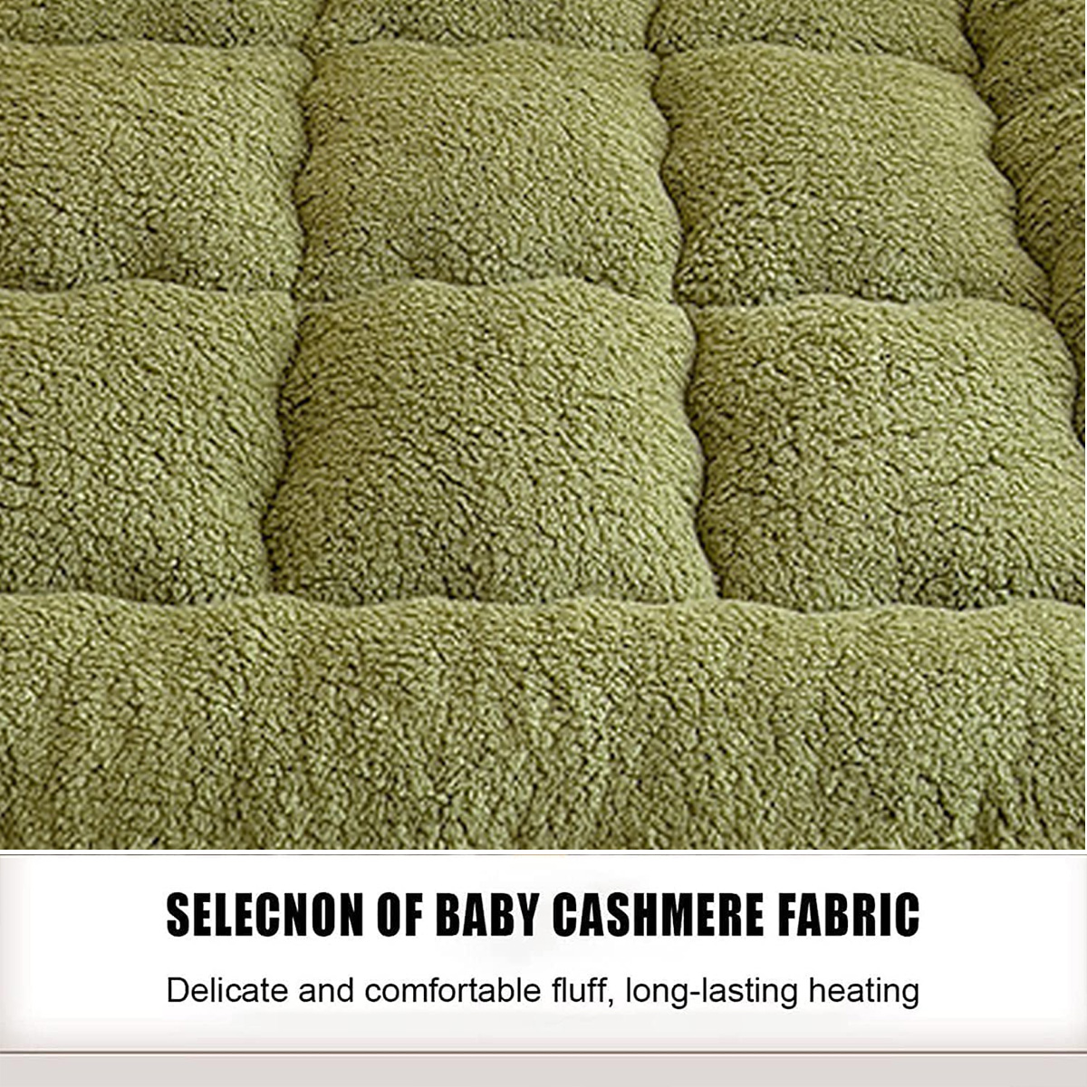 Premium Cashmere Foldable MattressTatami Mattress Bed Mattress Tilam ...