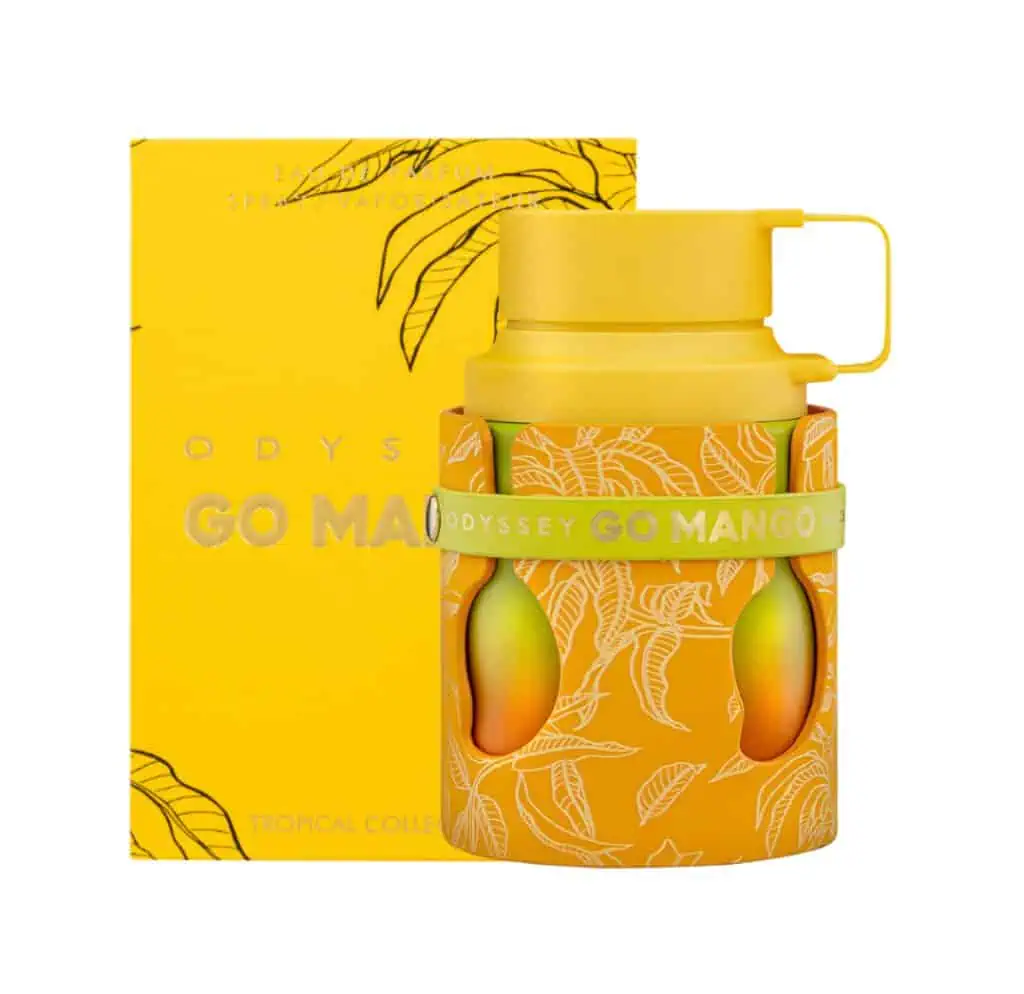 Odyssey Edition By Armaf Limoni Fresh/Dubai Chocolat/Mandarin Sky/ Mega ...